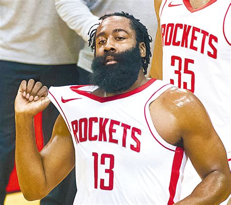 新冠肺炎疫情衝擊nba新球季 哈登禁賽、球員染疫 火箭雷霆延賽─時事─國際新聞20201227──財團法人國語日報社