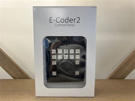 Second Hand E Coder 2 Se Controller Radioworld Uk