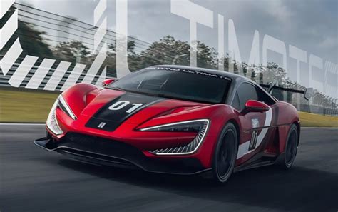 Byd Yangwang U9 Extreme Sets New World Speed Record Lowyatnet