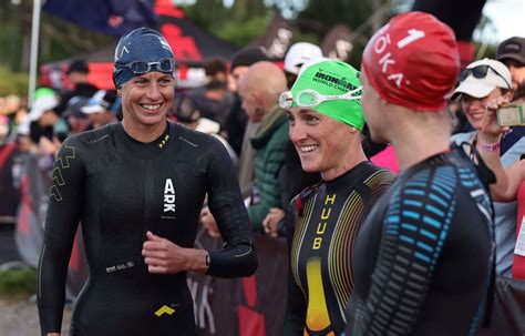 Triathlon Le Contrôle Antidopage Positif Dimogen Simmonds Lié à Un