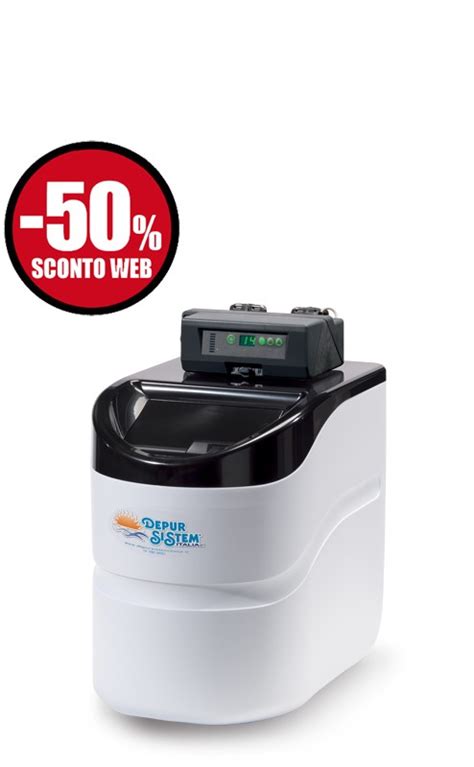Addolcitore Acqua Ecologico Dolce Acqua Eco 12 Il Miglior Addolcitore