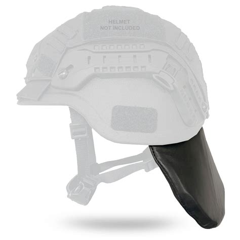 Vestguard Pasgt Ballistic Helmet Nij Level Iiia 9mm 44 Magnum Maritime