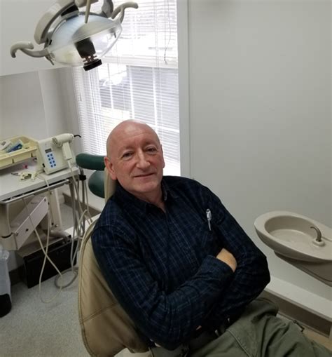 Meet Dr Ditullio Dr Joe Ditullio Dmd