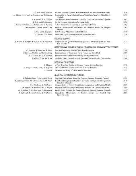 Ieee Transactions On Information Theory 2016 V62 N 5 Web кабинет учёного