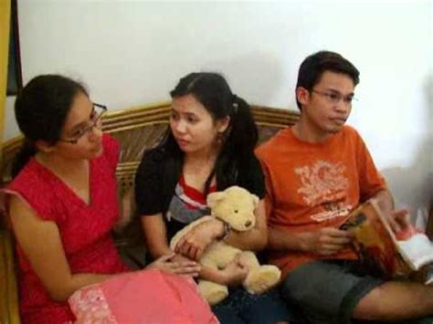 Role Play Sex Education YouTube