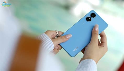 รีวิว Oppo A17 สมาร์ตโฟนน้องเล็กรุ่นใหม่ คุ้มค่ากว่าราคาโดนใจ