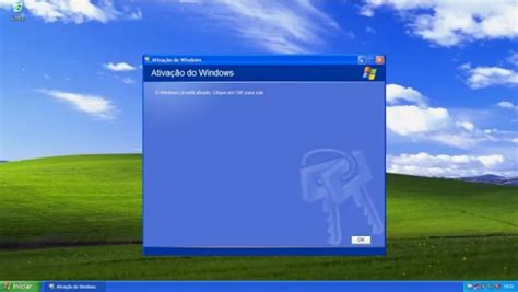 Algoritmo De Ativação Do Windows Xp é Quebrado Depois De 21 Anos