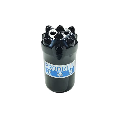 Tapered Drill Bits Tapered Button Bits Chisel Drill Bits Cross