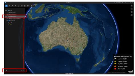 Arcgis Earth 1 4 Gets A Significant Boost