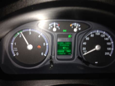 Отказ спидометра — ГАЗ Газель Next 2 8 л 2016 года поломка Drive2