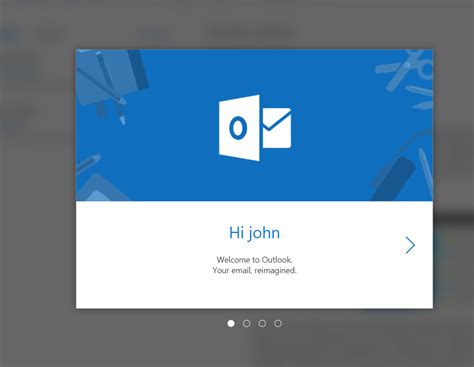 How To Create A Personal Outlook Or Hotmail Email Account Straight