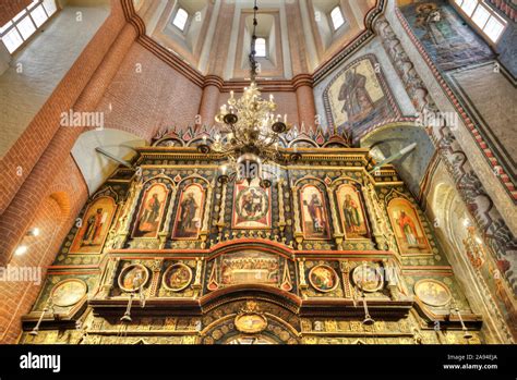 St Basils Cathedral