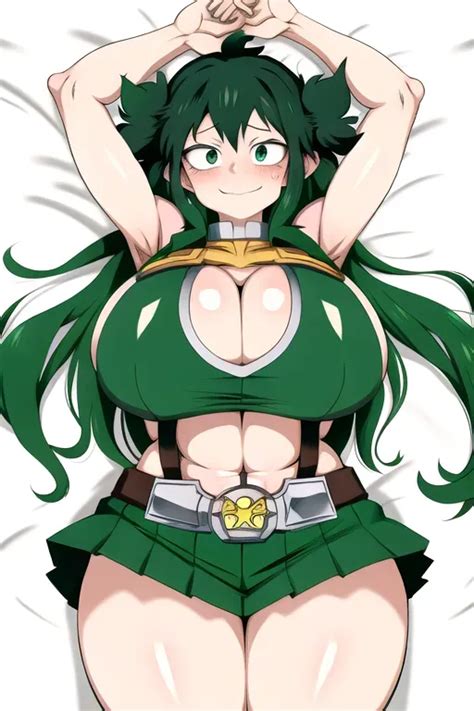 Dopamine Girl Deku My Hero Academia Huge Boobs YxN OLwPxB Dopamine Girl Deku My Hero Academia Huge Boobs YxN OLwPxB