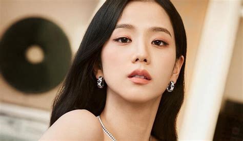 Blackpink Jisoo Filma Mv Para Su Solo Album Cu Ndo Debutar Como
