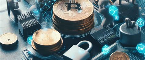 The Potential Security Risks And Benefits Of Blockchain In Iot Devices Nodo