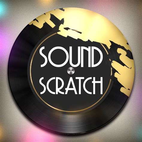 Sound Scratch By Tutti Frutti Games