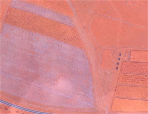 Multispectral Lidar Asia