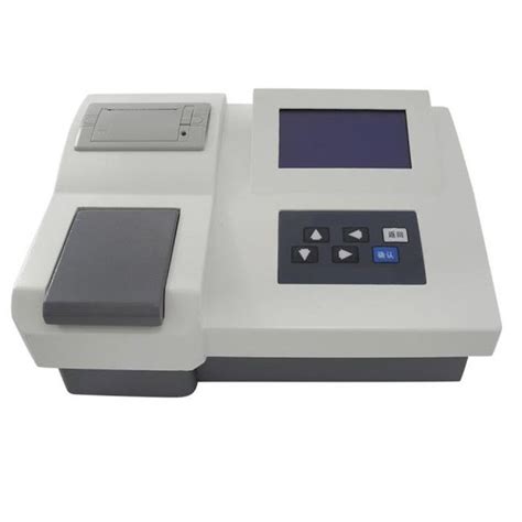 Cod Analyzer Top Cloud Hcod 3m