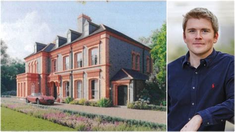Billionaire Brothers Purchase Laois Mansion And Set To Spend €2 Million