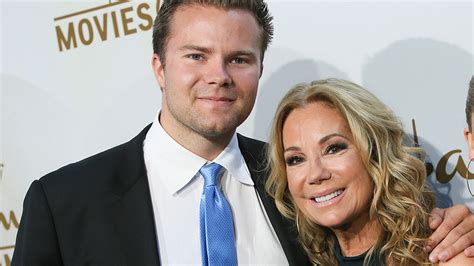 Kathie Lee Ford Says Son Cody Living In Conn Home She Shared With