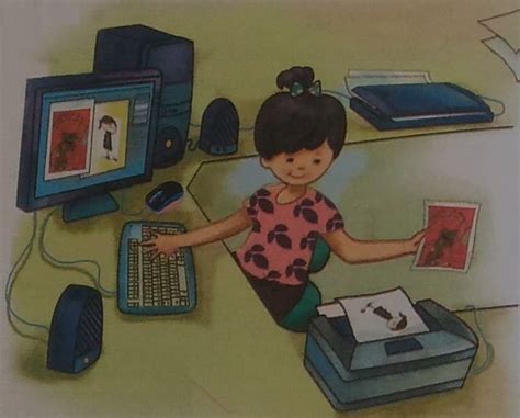 What Is Computer Computer Input And Output Devices InforamtionQ Com