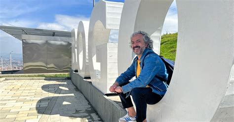 Juan Daniel Oviedo Demostró Que Tanto Sabe De Bogotá Infobae