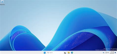 Windows Server Preview Build 26063 Adds Feedback Hub And New Desktop Wallpapers Neowin