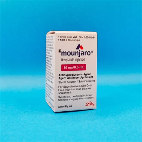 Mounjaro Dosage Chart Complete Guide To Dosing Weight Loss And Costs