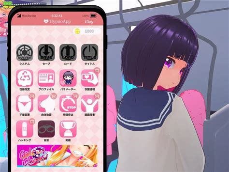 Loop Service Having Some Fun With Her And My Hypno App V 1 03