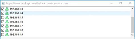 Cc Qt Listwidget 列表框组件应用 知乎
