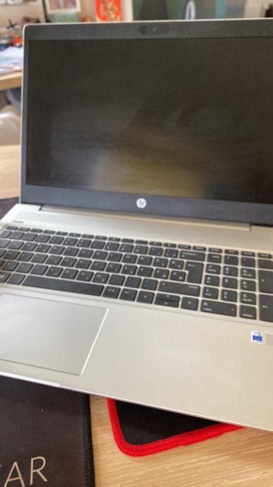 Hp Probook G Prenosnik