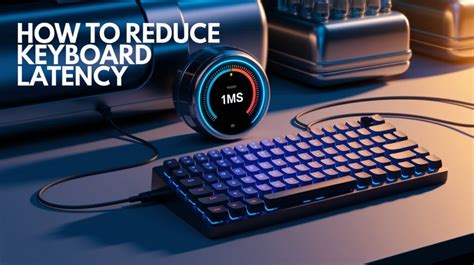 Keyboard Polling Rate And Latency Test By Ai Keyboard Tester