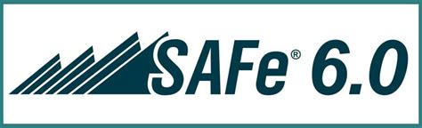 Version 60 Of Safe Is Here Bdd Business Driven Development