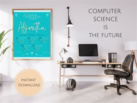A Level Cheat Sheet Poster Download What Is An Algorithm Classroom Gcse Revision Computer
