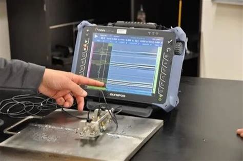 Time Of Flight Diffraction Testing Services At Rs 5000 Piece In Chennai