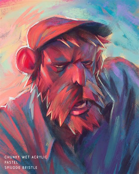 Maxpack Procreate