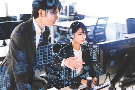 Ai開発の基本からaiシステム構築の手順や流れを徹底解説！失敗しないための注意点も紹介 Ai Market