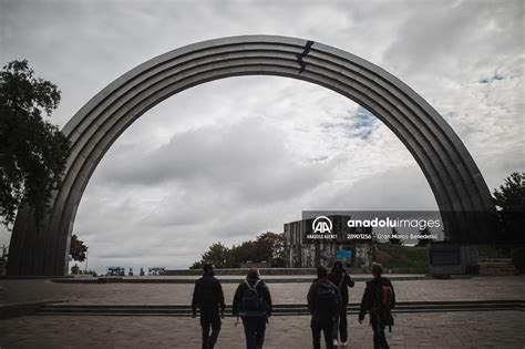 Ukrainian Army Continues Its Counteroffensive In Kharkiv Region