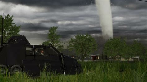 Tornado Emergency On Steam