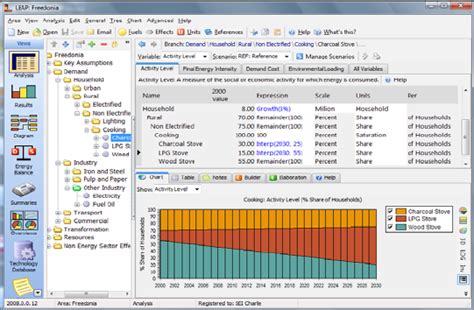 Seis Leap Modeling Software Download Scientific Diagram