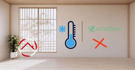 How To Fix Ecobee Calibrating Heat Cool Disabled