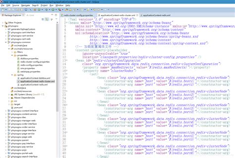 Redis 集群搭建、spring Data Redis使用cluster Servers Config Already Used Csdn博客
