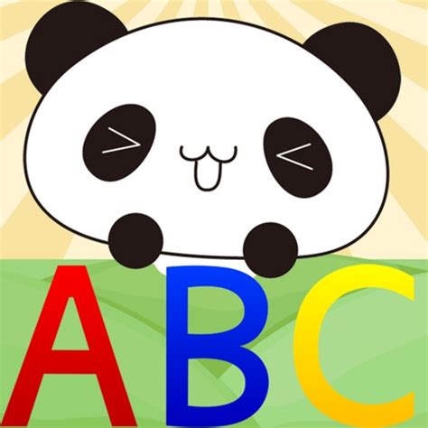 Abc Words Flash Cards By 慧玲 黄