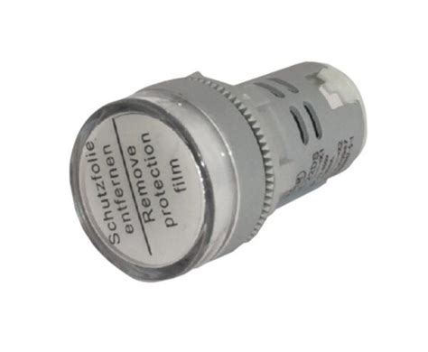 Indicator Lamp Royal Rubber Electrical Switchgear Components And