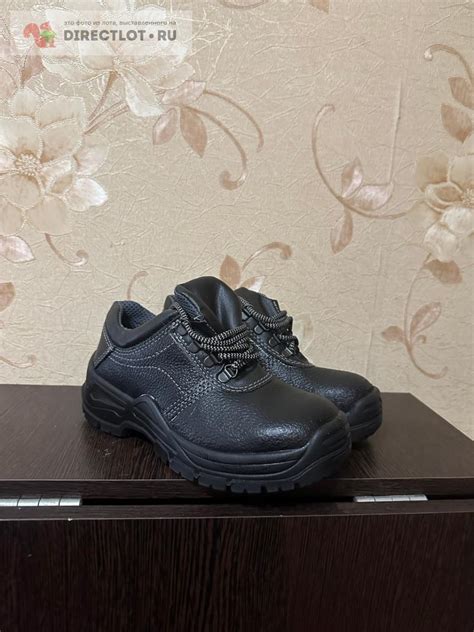 Рабочие ботинки (артак) 37-38 размер купить в Туле цена 1000 Р на ...