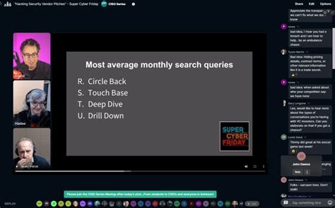 Ciso Series On Linkedin Cisoseries Ciso Security Infosec Informationsecurity Cybersecurity
