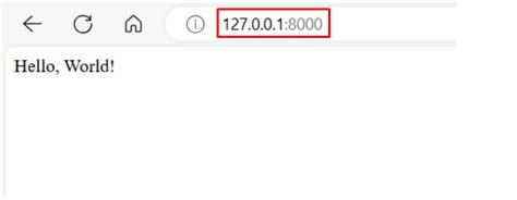 How To Install Laravel On Windows Ultahost Knowledge Base