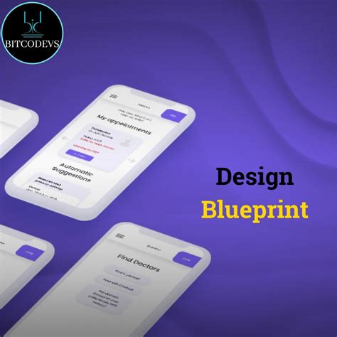 Bitcodevs Digital On Linkedin Uiuxdesign Designblueprint