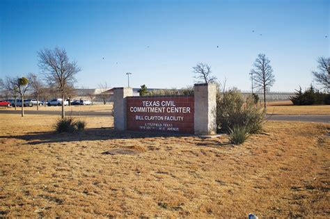 Sex Offender Registry The Texas Observer