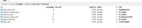 基于ssm的企业人事管理系统（springspringmvcmybatis）基于ssm的人才管理系统 Csdn博客